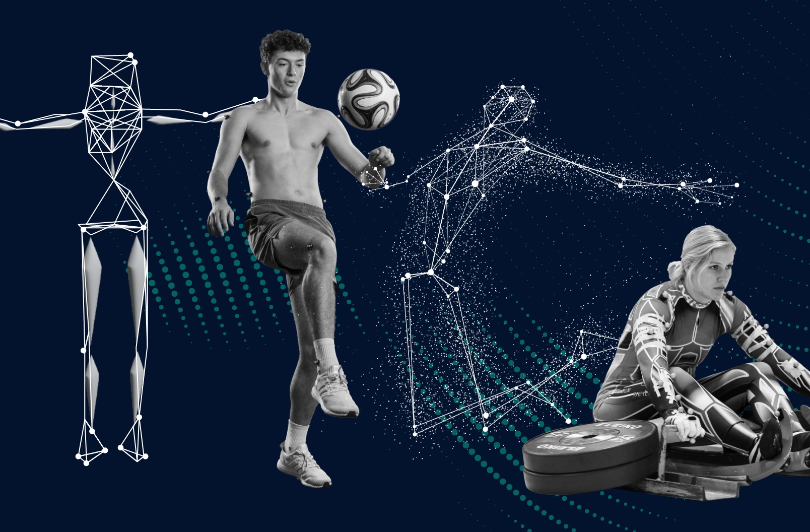 Thank you - motion Capture google landing page - Motion Analysis